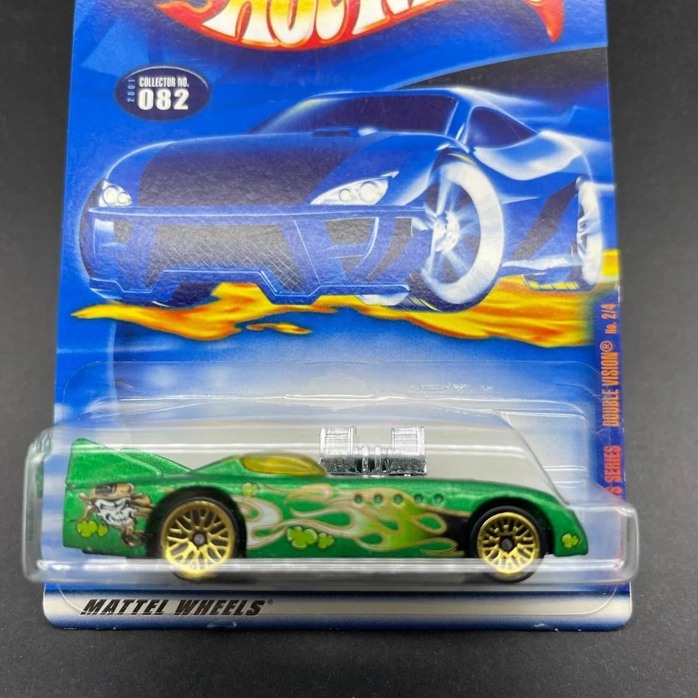 Hot Wheels | Toys | Hot Wheels Extreme Sports Series Double Vision Car ...